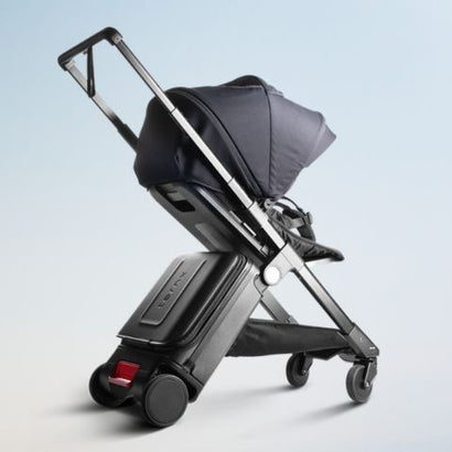 Carry On Luggage Stroller – TernX®
